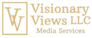 Visionary View LLC - Media Services